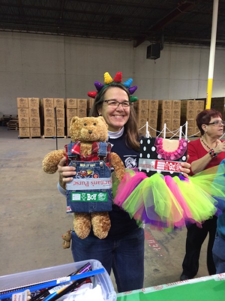 OCC Processing Center 2015 - MadeCreatively
