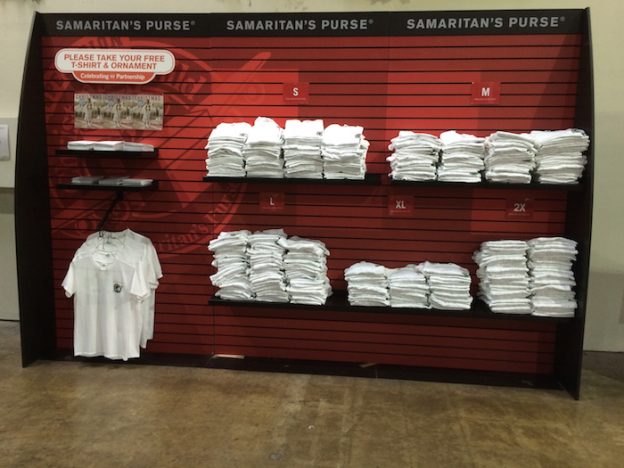 OCC Processing Center 2015 - MadeCreatively