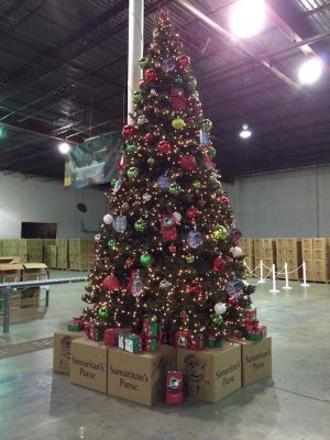 OCC Processing Center 2015 - MadeCreatively