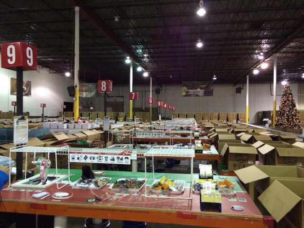 OCC Processing Center 2015 - MadeCreatively