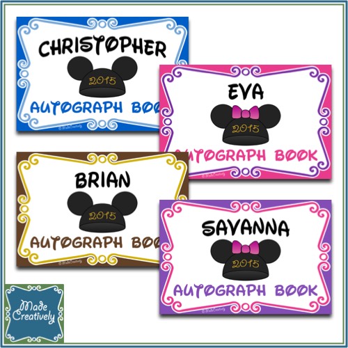 Project Portfolio - It's MadeCreatively