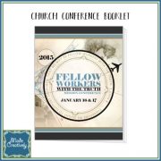 Project Portfolio - It's MadeCreatively